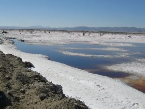 Rockhounding Around Trona, California – Scott's Rock & Gem