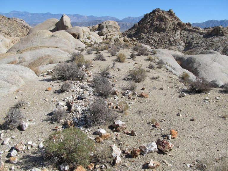 Rockhounding Around Trona, California – Scott's Rock & Gem