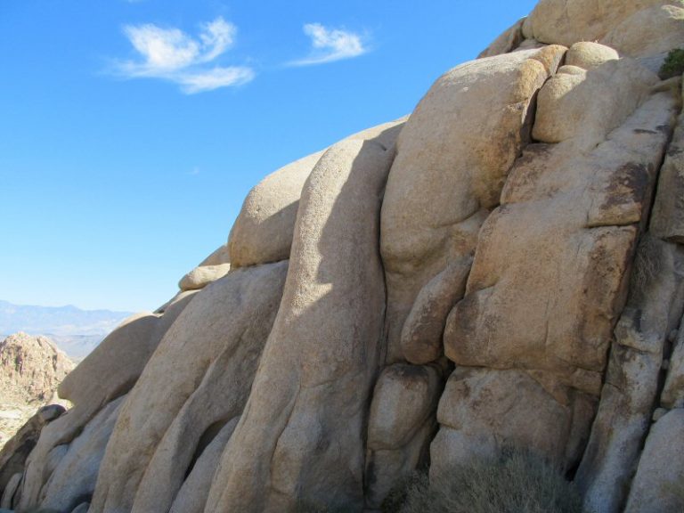 Rockhounding Around Trona, California – Scott's Rock & Gem